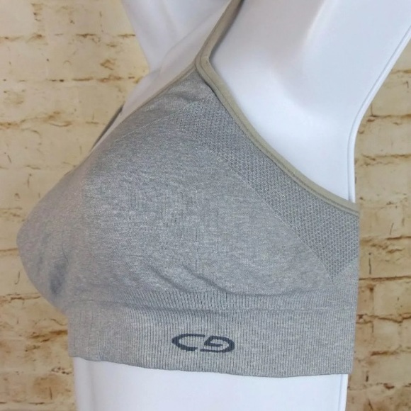 C9 by Champion | Intimates & Sleepwear | Champion C9 Racerback Seamless ...